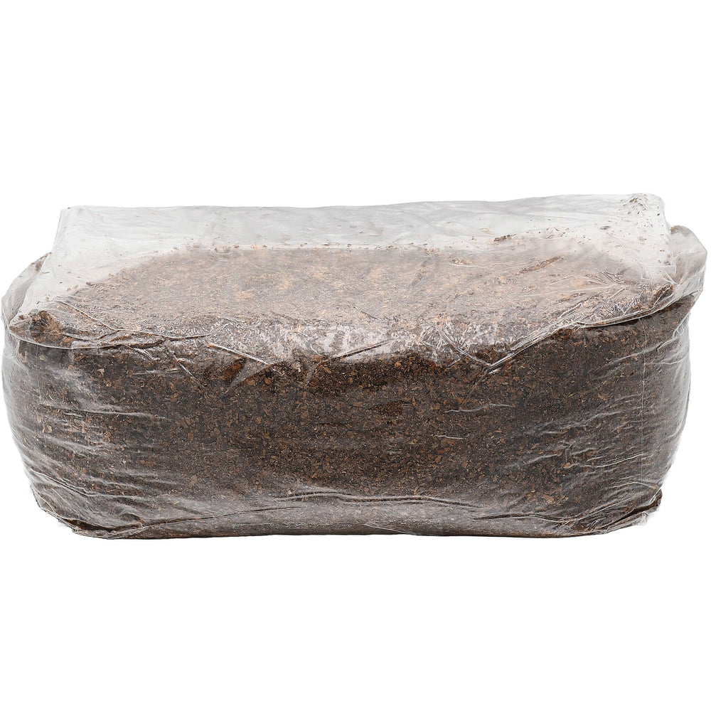 Mushroom Substrate