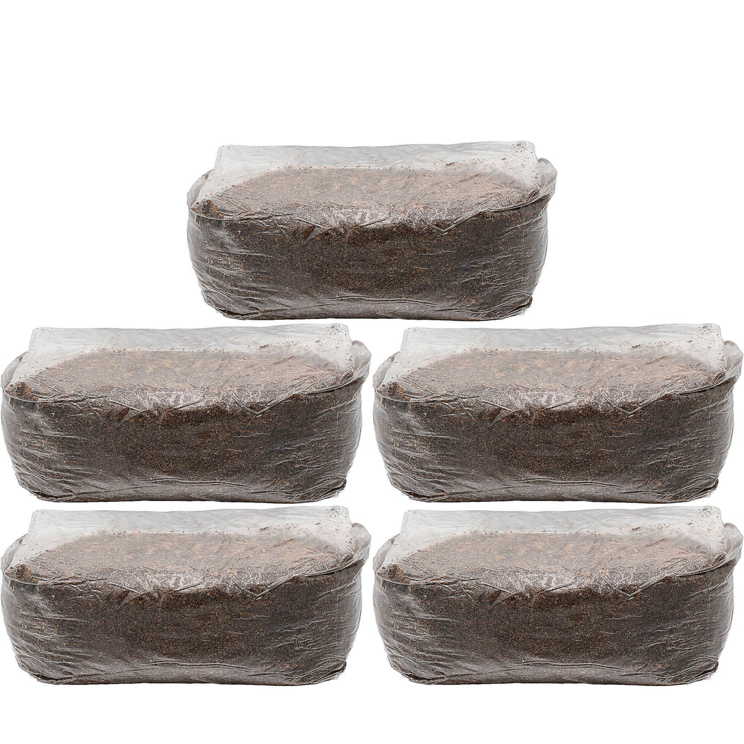 Bulk Substrates | High Quality Mushroom Substrates