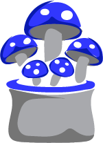 How to Use Wood Chips as Mushroom Substrate