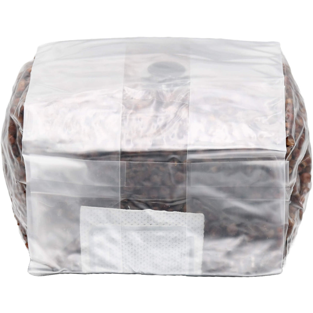Grain Bags | Ready For Inoculation – Mushroom Substrate